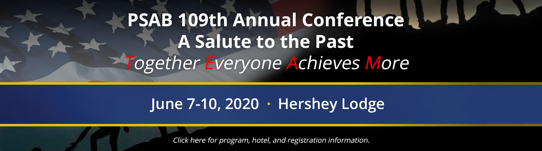 PA State Association of Boroughs